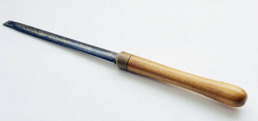 Chisel – Dominy Collections