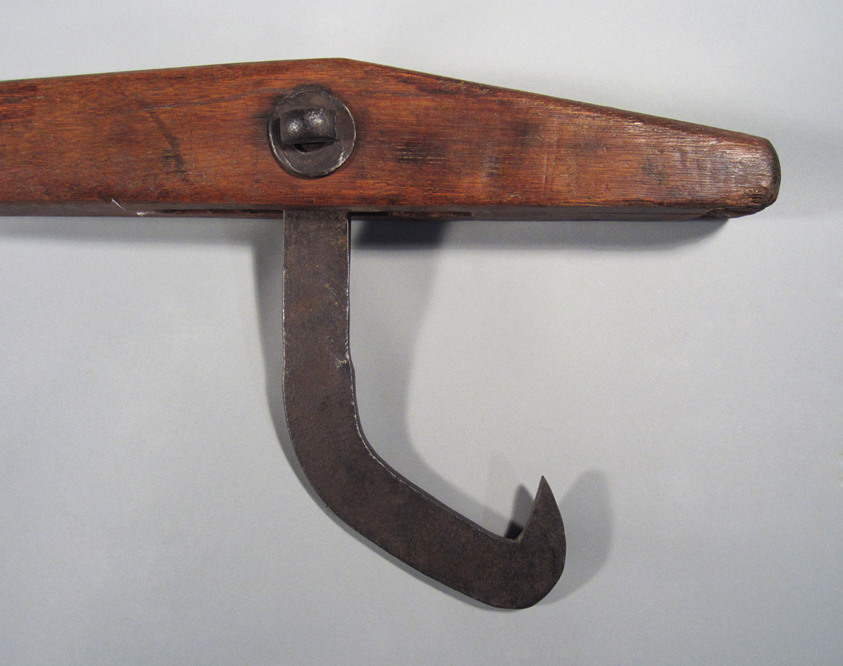 Cant Hook – Dominy Collections