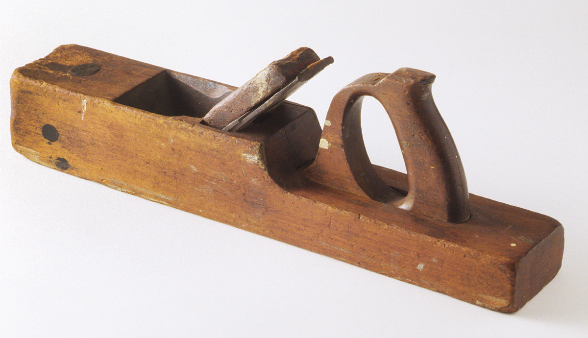 Plane – Dominy Collections