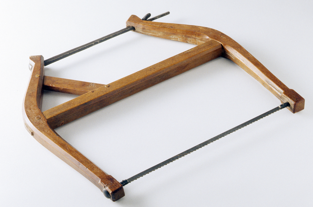 Saw – Dominy Collections