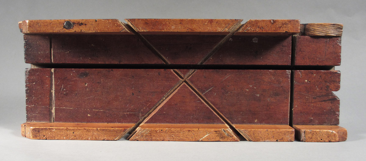 Miter Box – Dominy Collections