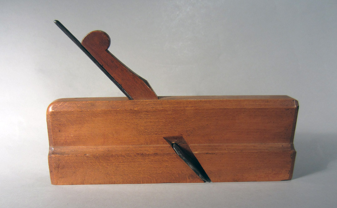 Plane – Dominy Collections