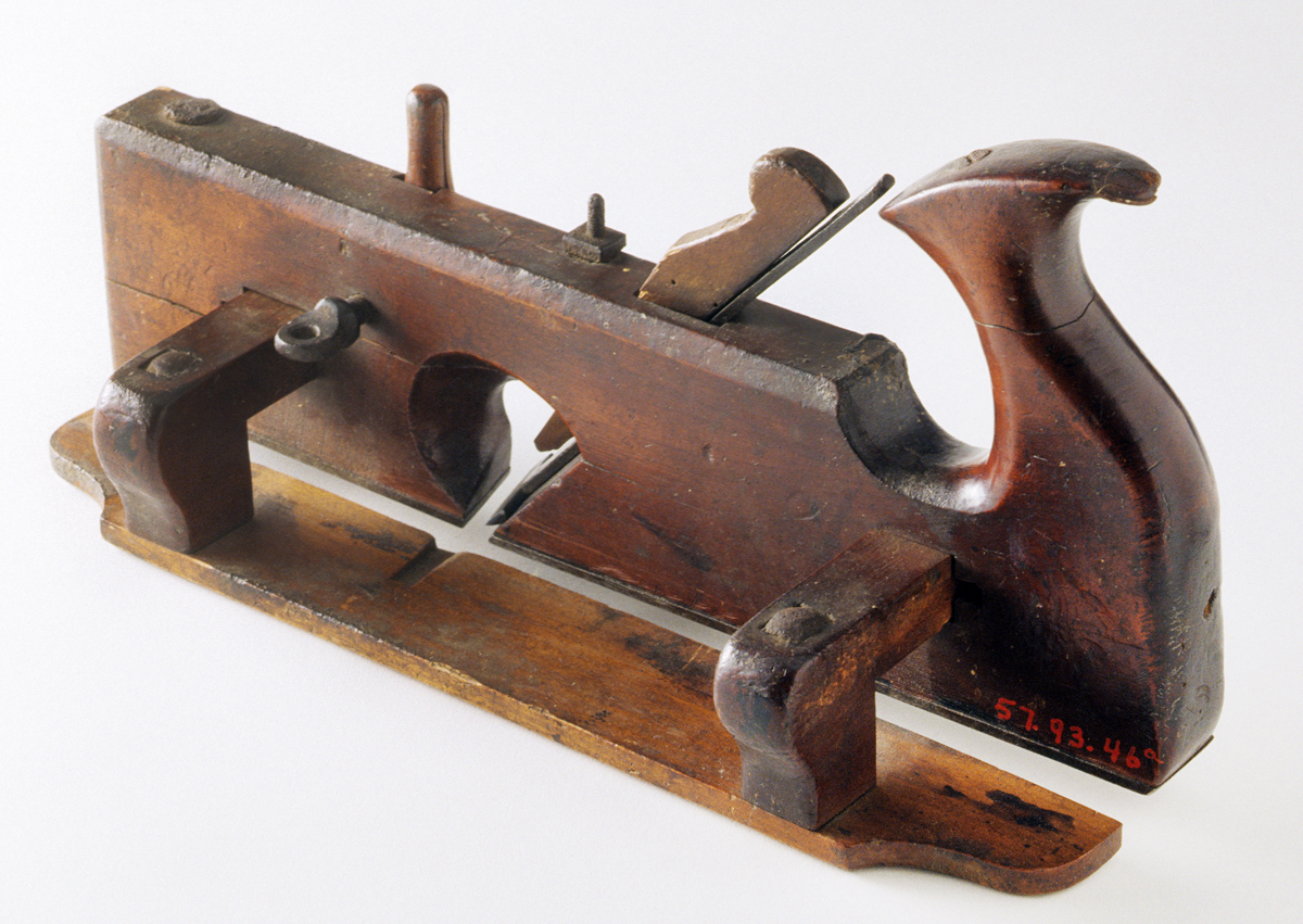 Plane – Dominy Collections