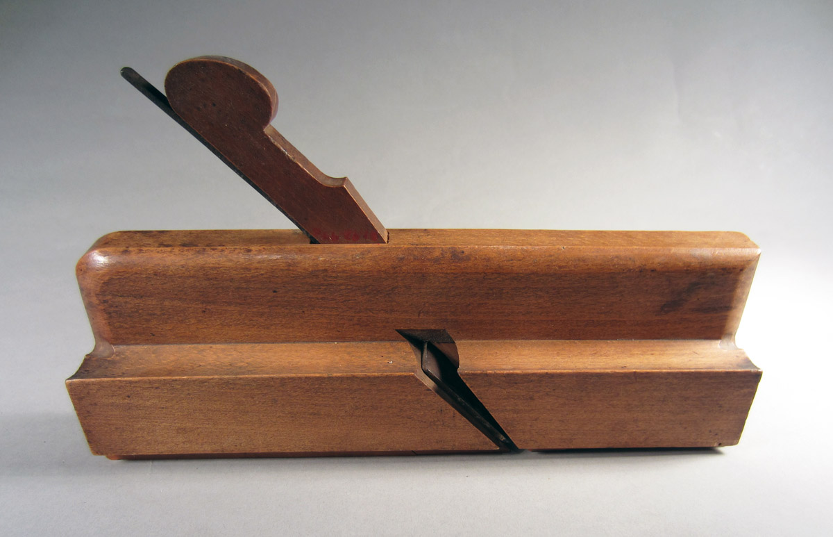 Plane – Dominy Collections