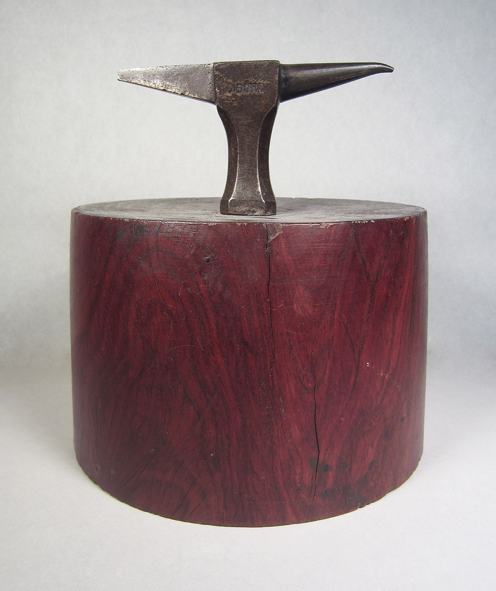 Anvil – Dominy Collections