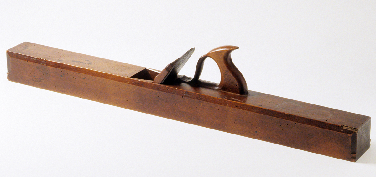 Plane – Dominy Collections