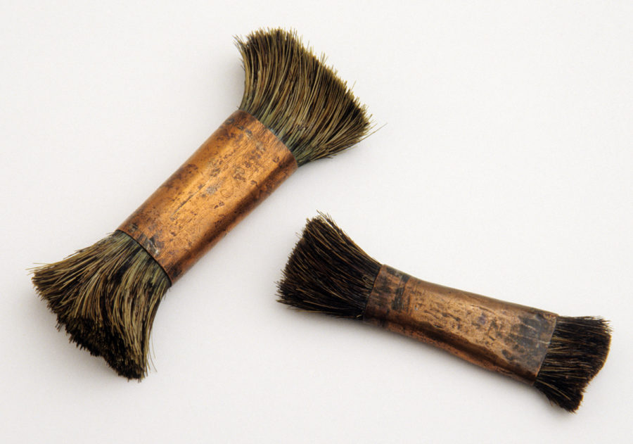 Brush – Dominy Collections