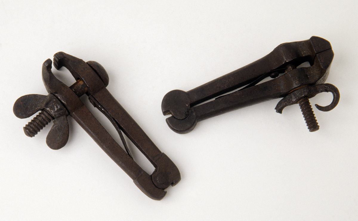 Vise – Dominy Collections