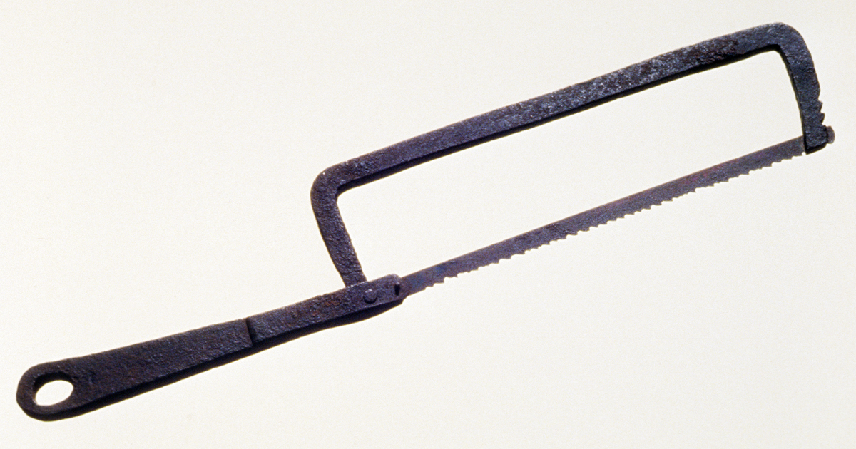 Saw – Dominy Collections