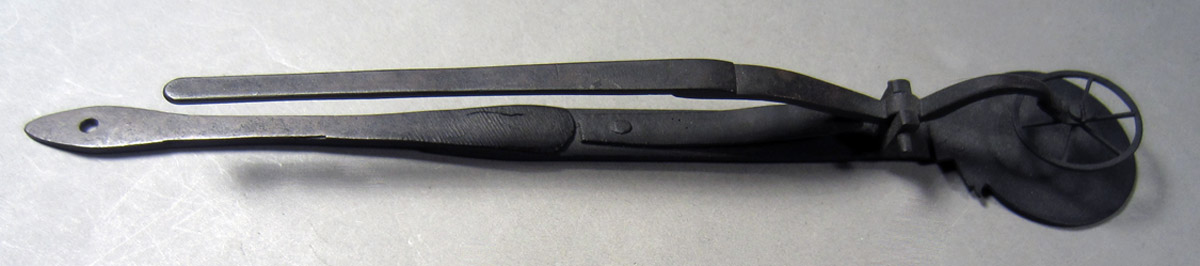 Pendulum Spring – Dominy Collections